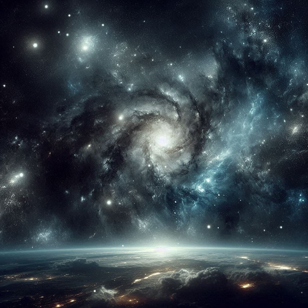 28 Awakening Quotes on The Vast Infinitude of Silence | by The Soul’s ...