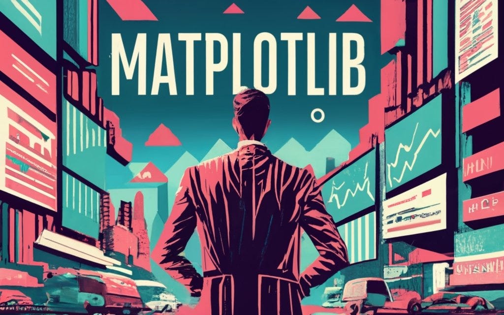 Advanced Matplotlib A Comprehensive Guide To Data Visualization By Raviteja G Towards Ai