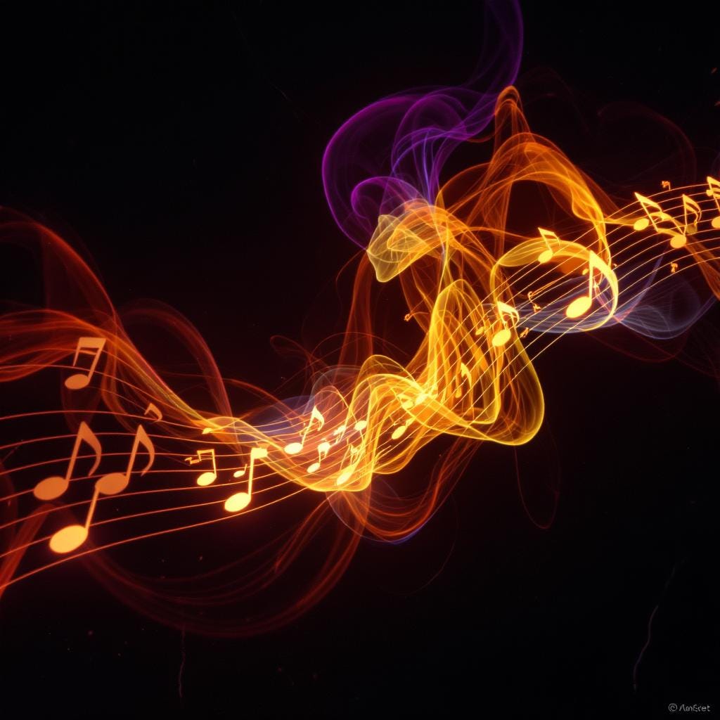 Casting with Chords: Hit Songs That Contain Actual Spells | by Book of ...