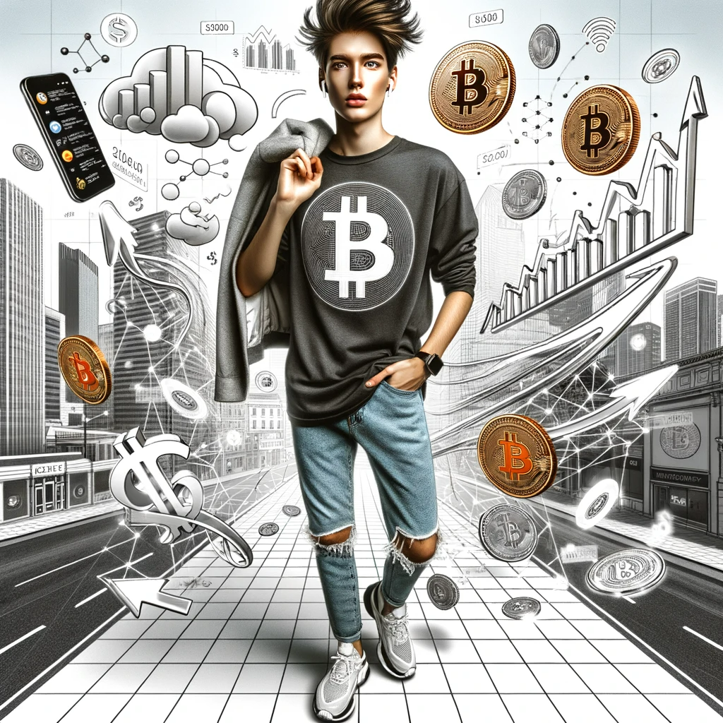 Criptobro o Cryptobro.. En las redes sociales, nos enfrentamos… | by ...