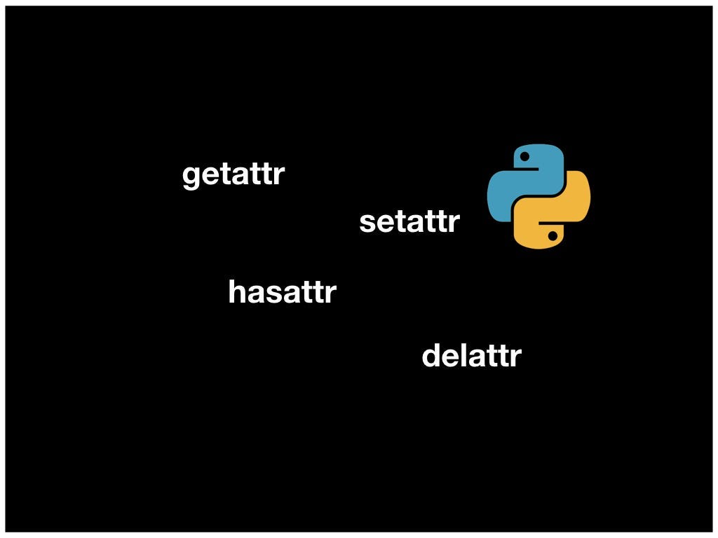 🚀 Mastering Attribute Manipulation In Python A Comprehensive Guide By Karim Mirzaguliyev Medium 1370
