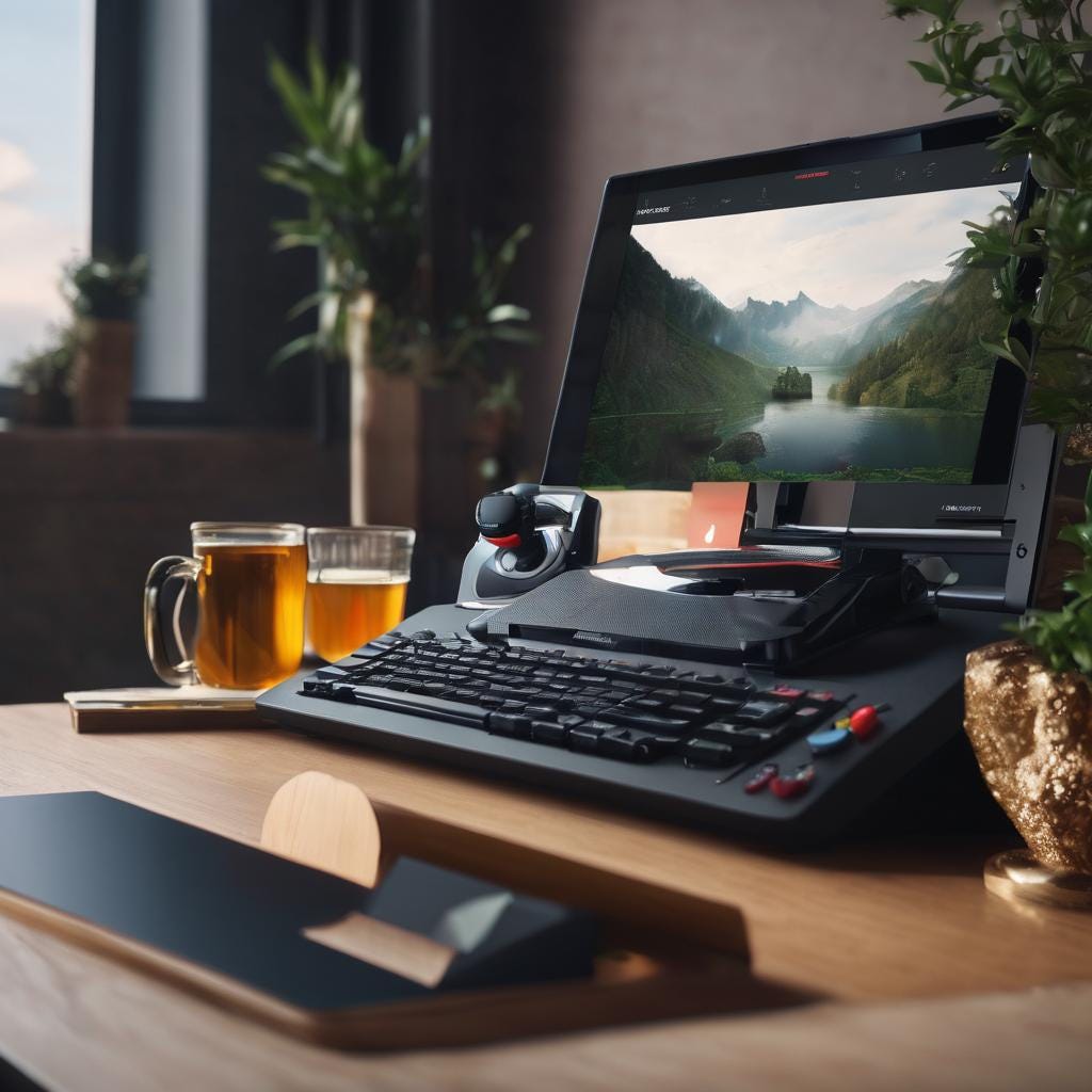 Mastering Productivity: Unveiling the 5-Minute Technique That Sparks Transformation | by Aki ...