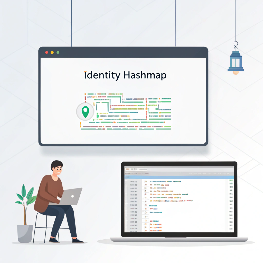 IdentityHashMap in Java: A special Map implementation based on reference equality | by Umesh ...