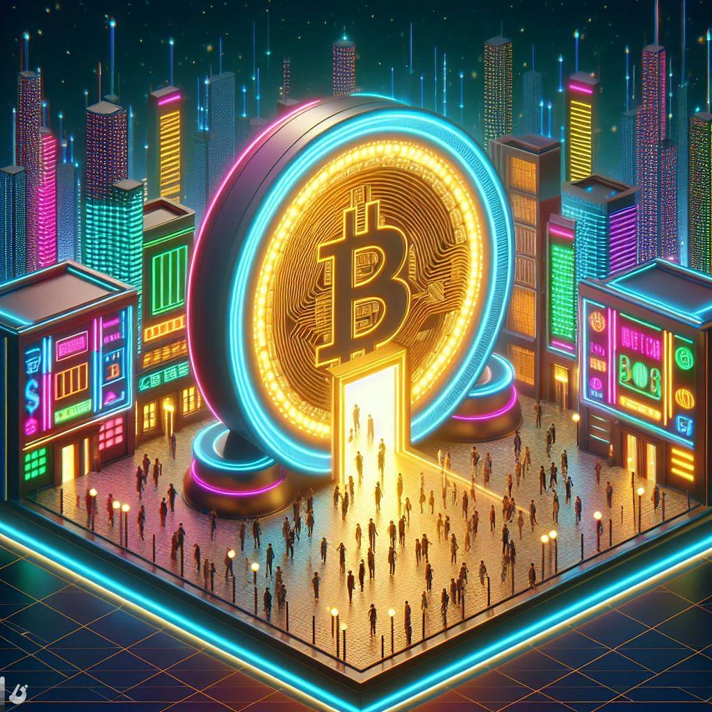 Beyond Crypto Hype: Demystifying Secure Payments with Coino Live | by ...