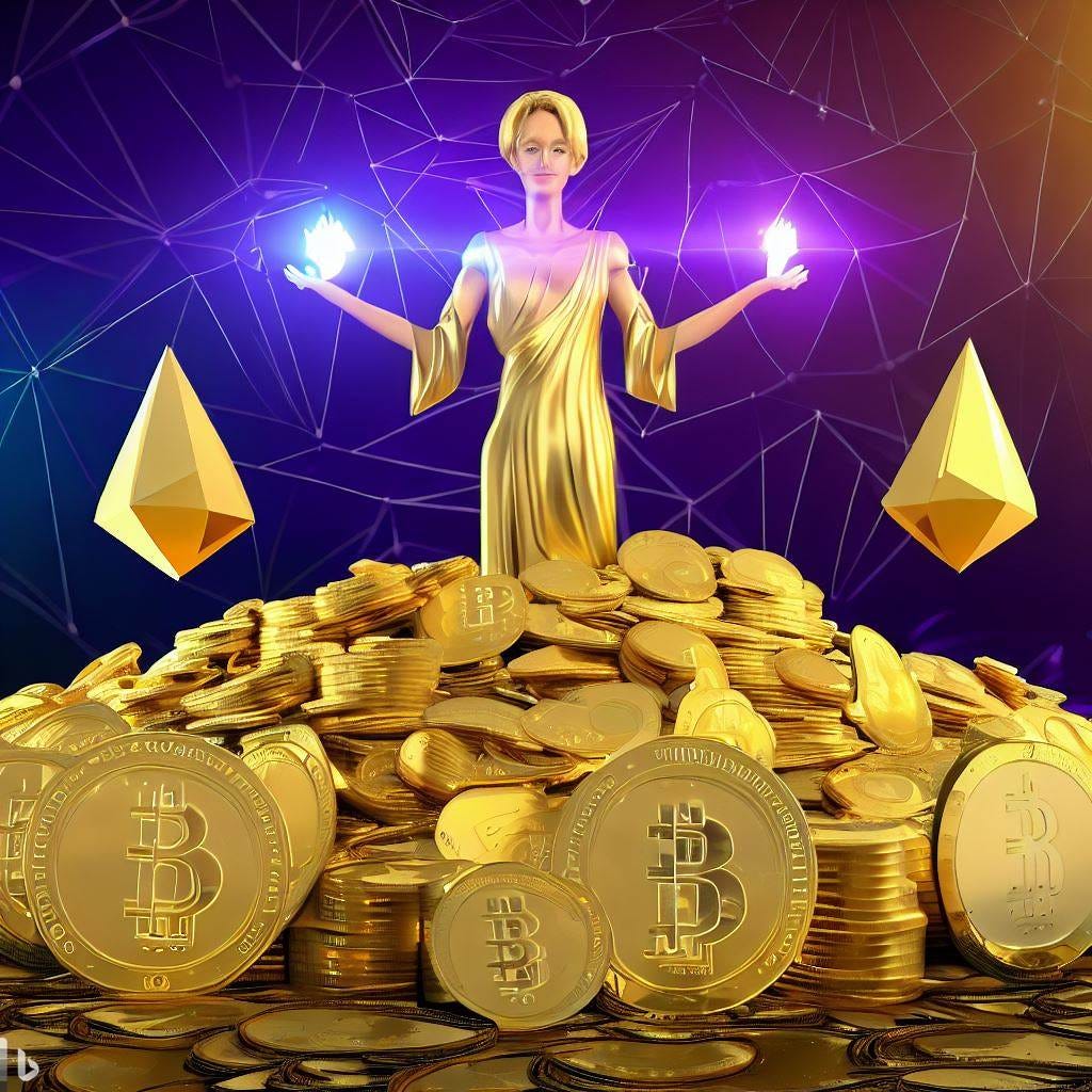 Welcome to The Crypto Airdrop Guide! | by Crypto Air Drop 101 | Medium