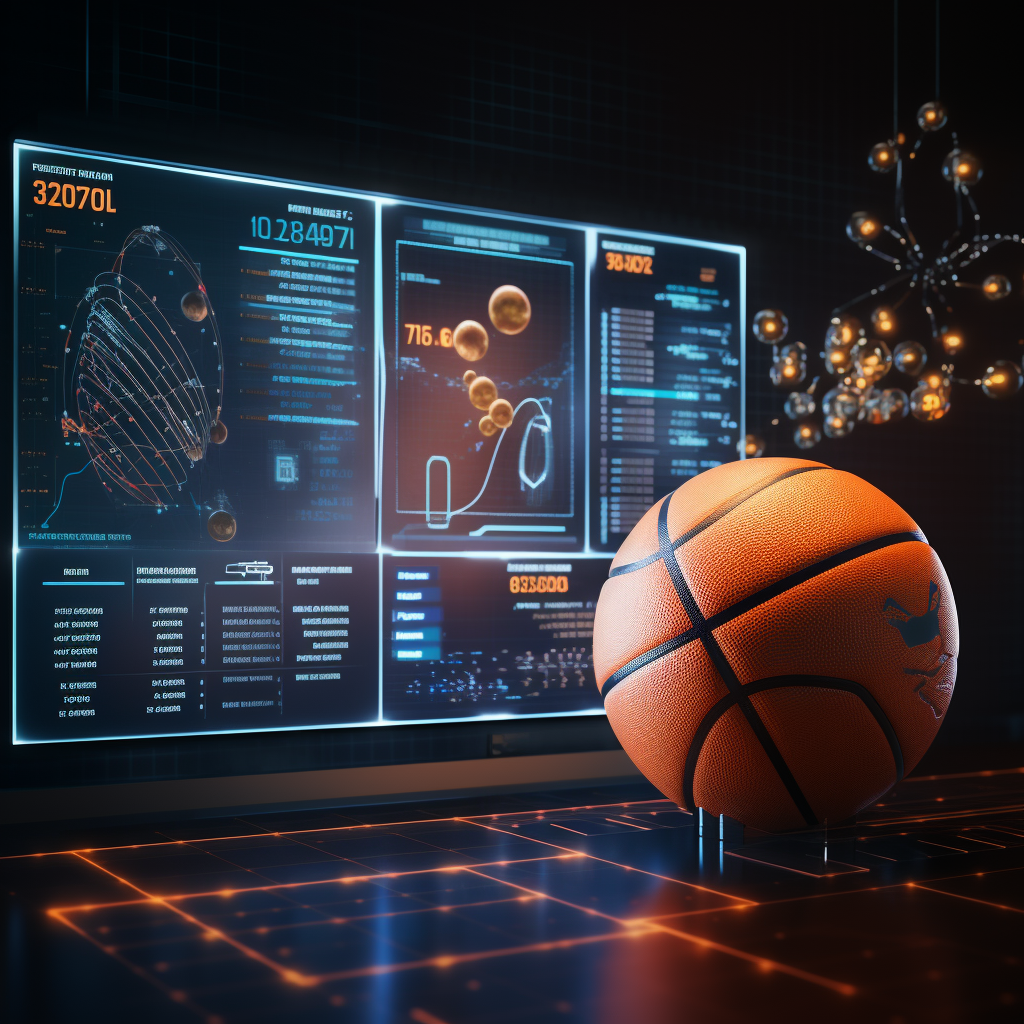 Hoops, Hardwood, and AI? Meet the Silent Draft Pick Revolutionizing the ...