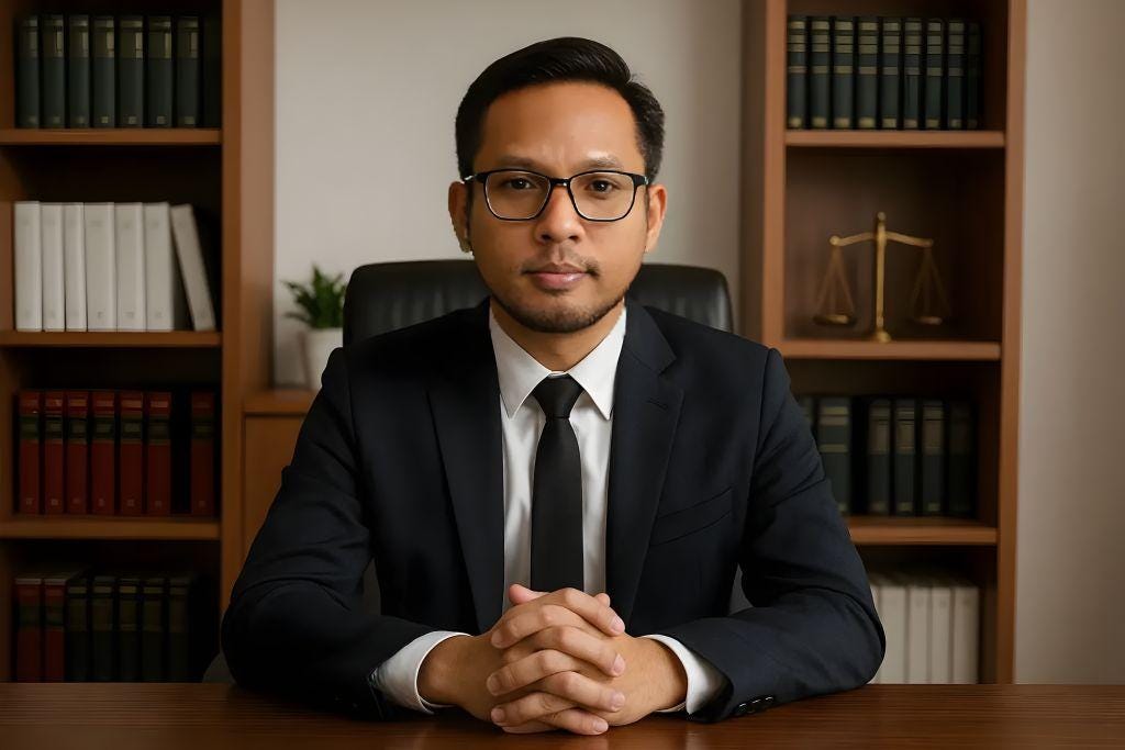 Menjaga Hukum Tetap Bermartabat di Tengah Dinamika Indonesia | by ...