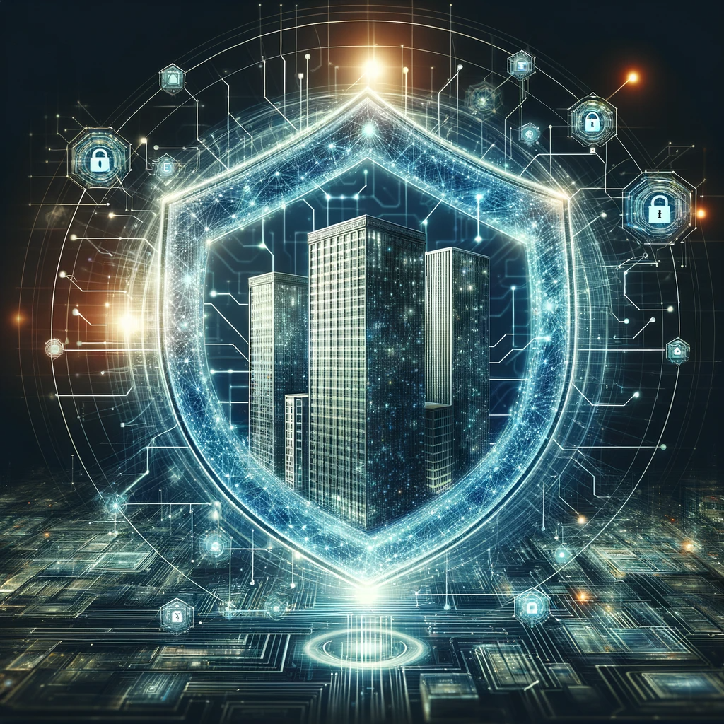 Fortifying Enterprise Cybersecurity-Expert Insights | Medium