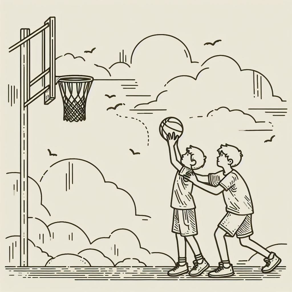 Why we should build a helping culture in the classroom | by Francis ...