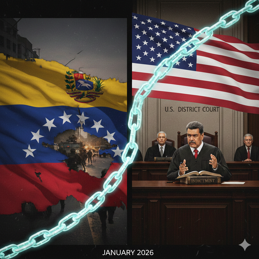 The Trial That Replaced the Invasion | by Natalia Nagree | Jan, 2026 ...