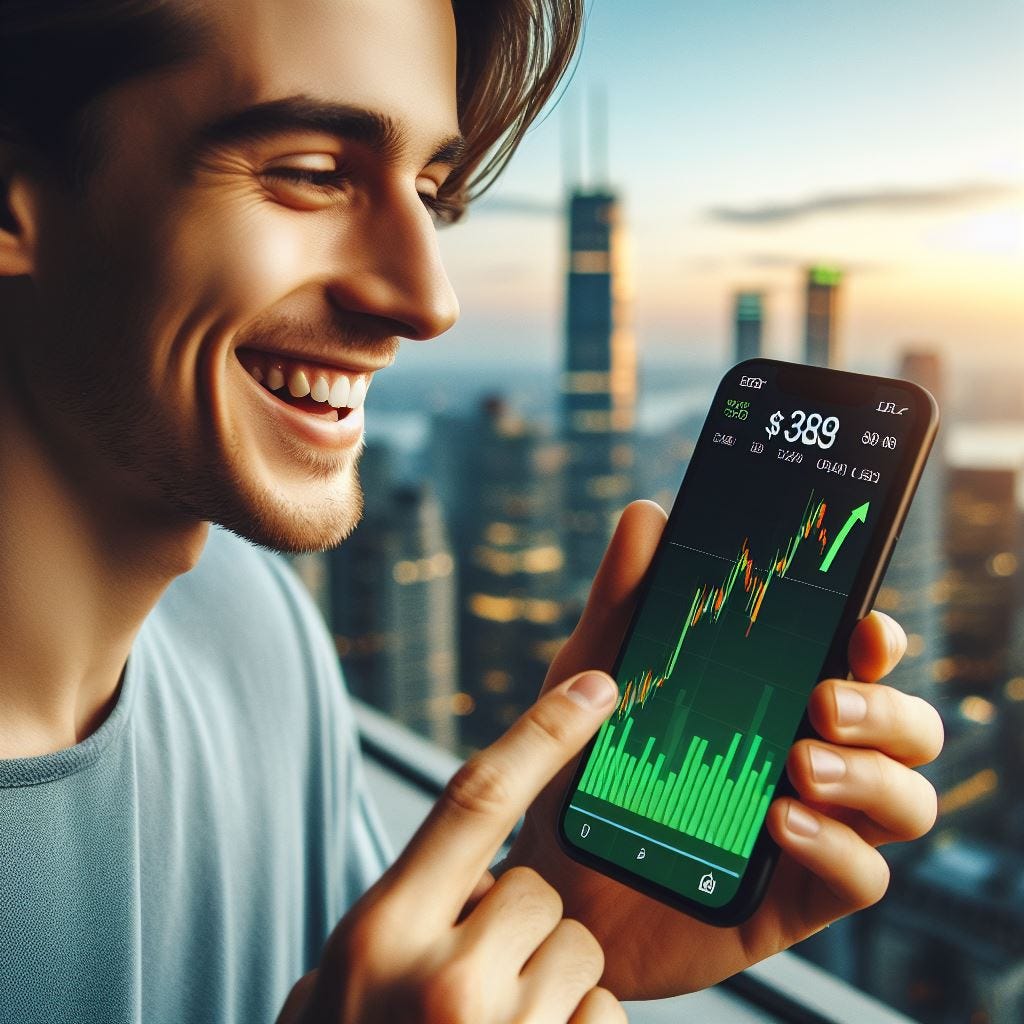 Why Lieutenant Dan Is Considered the Best Trader on ZuluTrade: A Fusion ...