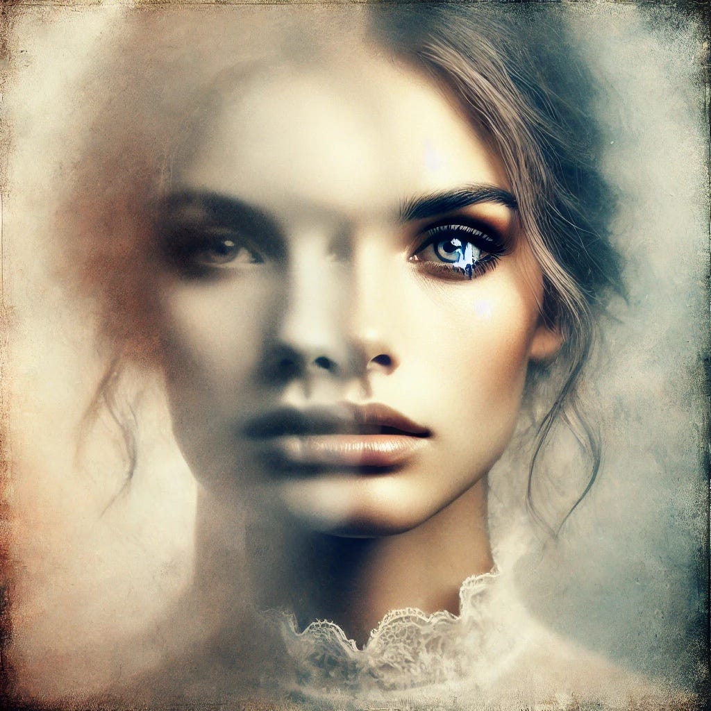 A curator of fragmented identities | by Yu-Chuan Tseng | Oct, 2024 | Medium