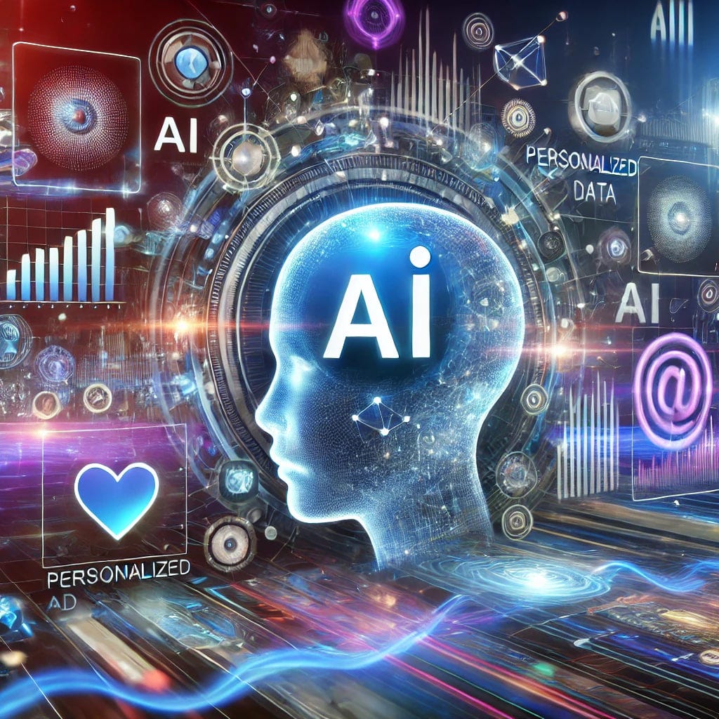 AI in Cross-Platform Ad Optimization by Daniel Reitberg - Daniel David ...
