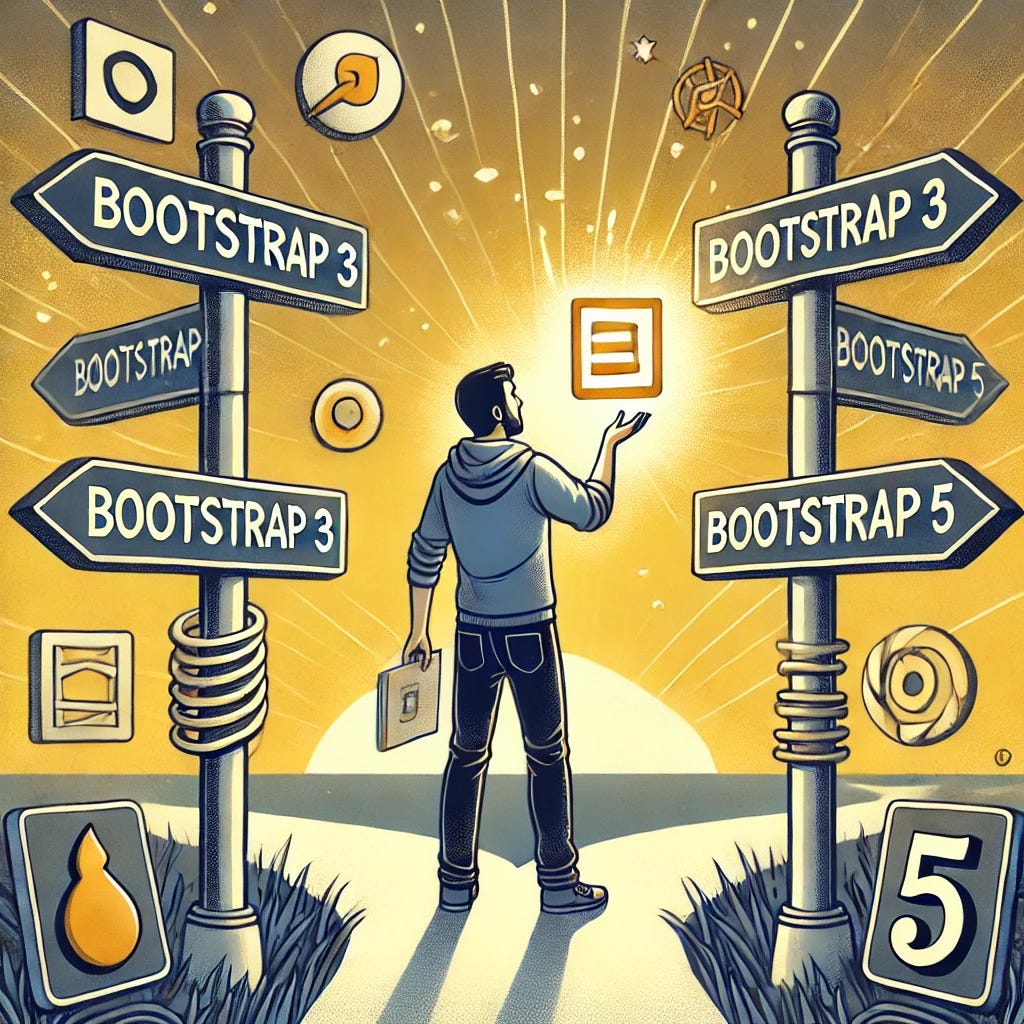 How to Build a Multi-Level Collapsible UI with Rails, SCSS, and Font Awesome — Without Bootstrap ...