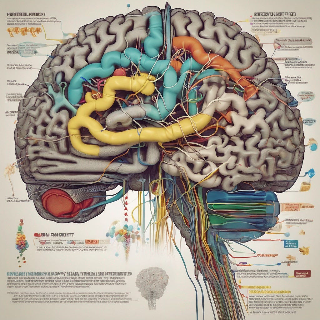 Understanding Neuroplasticity: How the Brain Adapts and Changes | by ...
