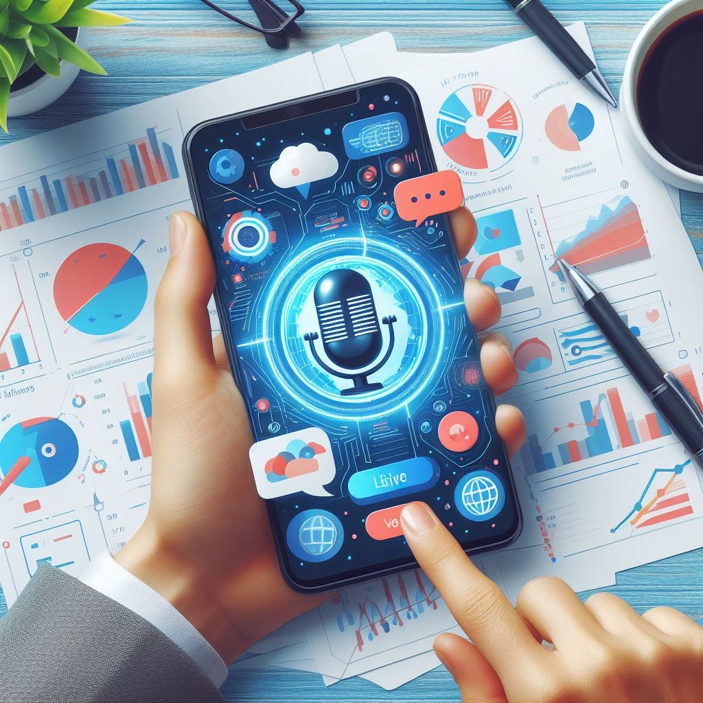 React Native Speech To Text — How To Ios Only By Abdur Mohammed Medium