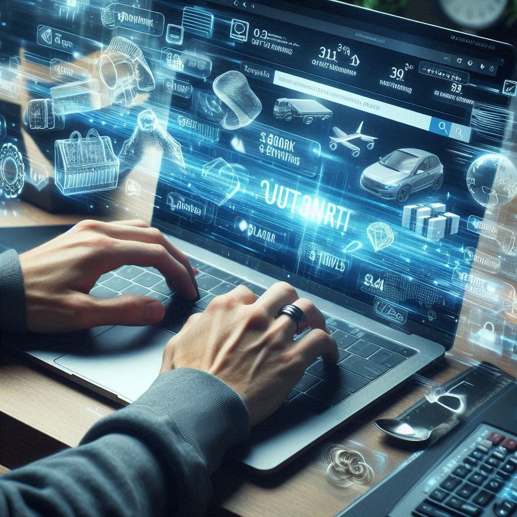 Optimizing Text Search Functionality A Step By Step Guide To Migrating From Sql To