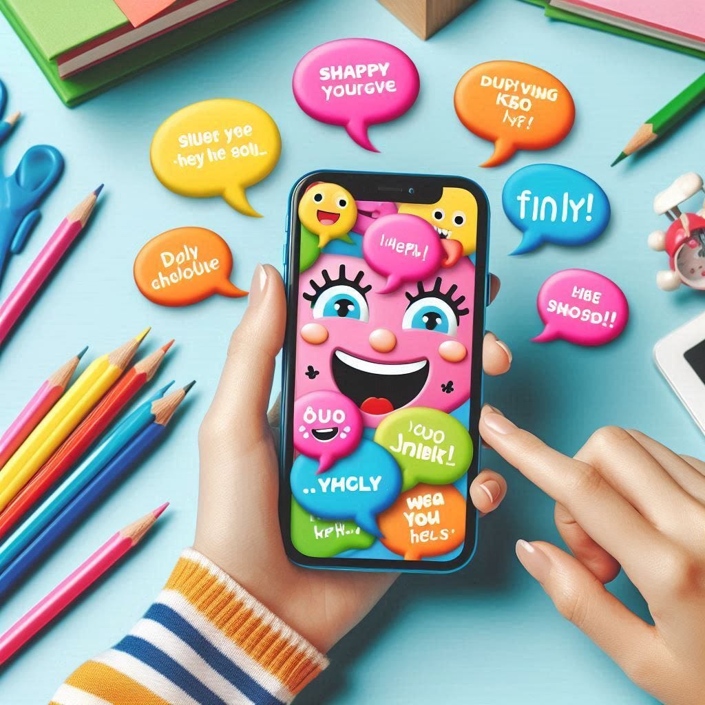 “iPhone Names That Will Make You Giggle” | by greet mingle | Oct, 2024 ...