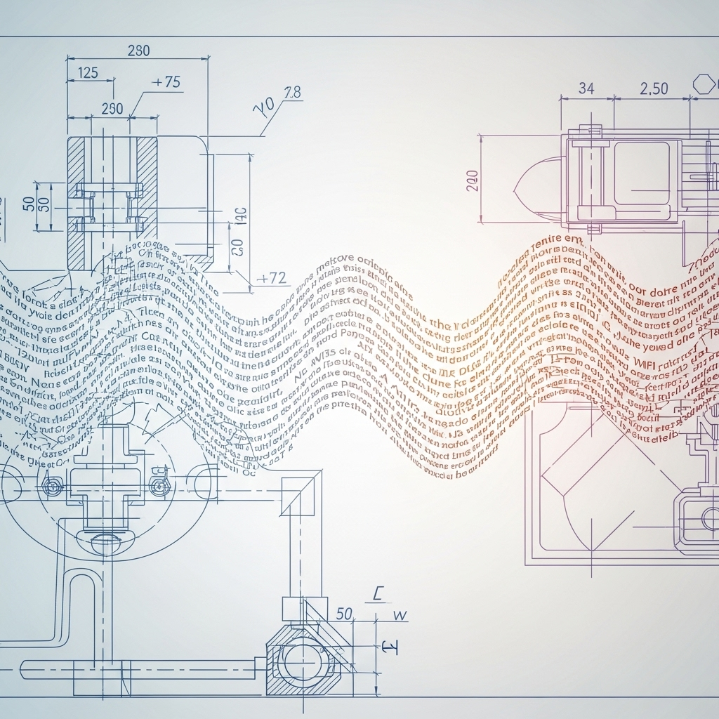 The Blueprint of Clarity. How engineering taught me to write with… | by ...