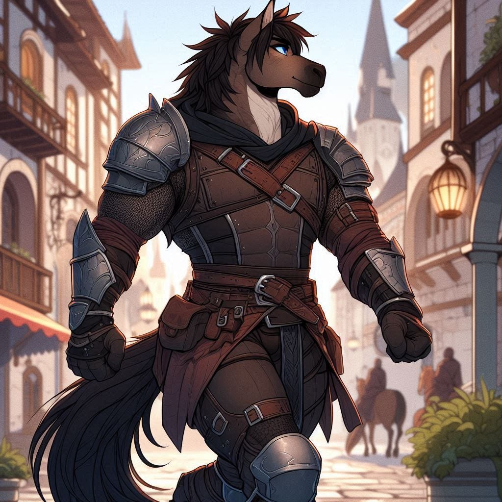 Xander’s ingredient. A Paragon of Dragon short | by Dragon Tempest | Medium