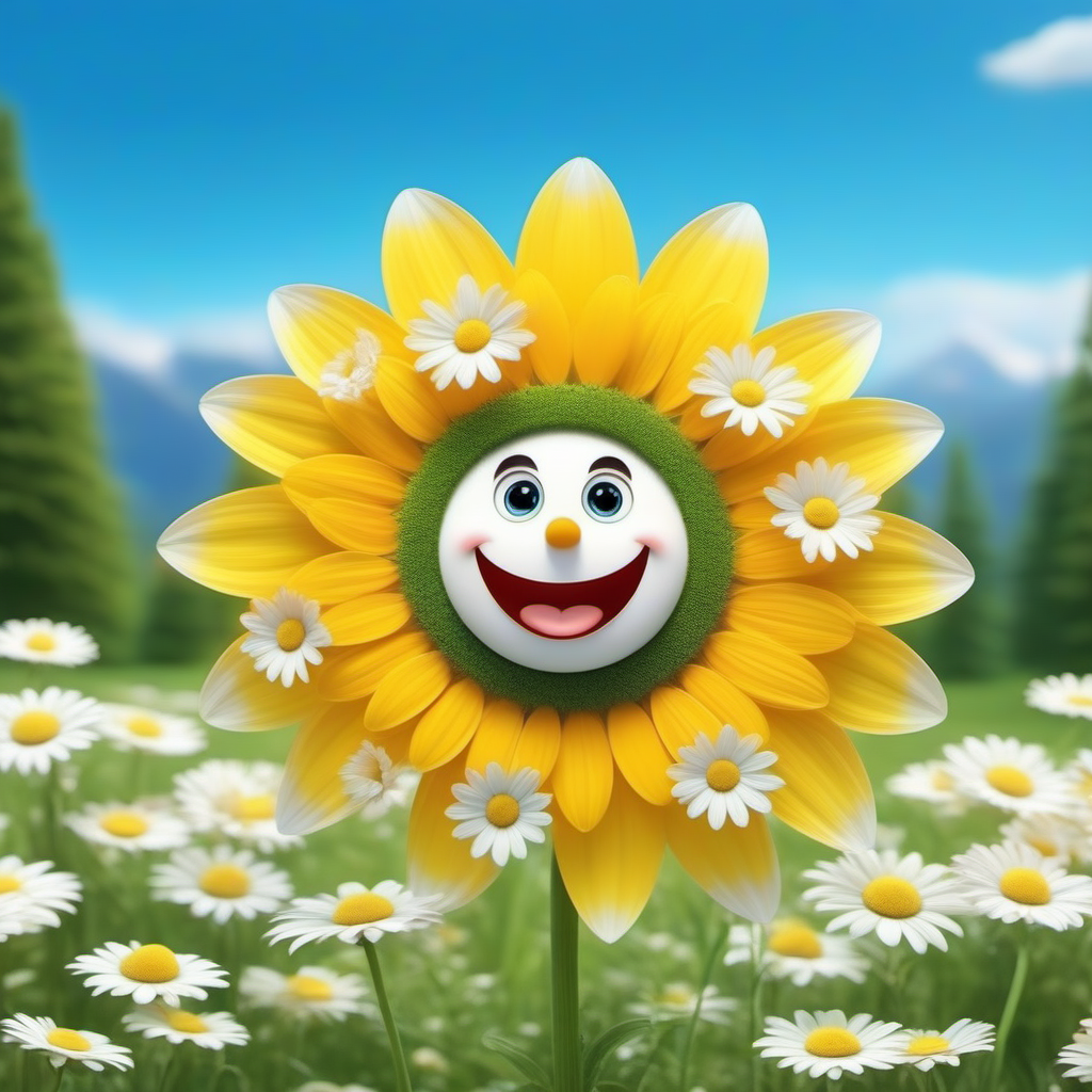 Brighten Your Day With 200+ Whimsical Daisy Puns For Instant Flower ...