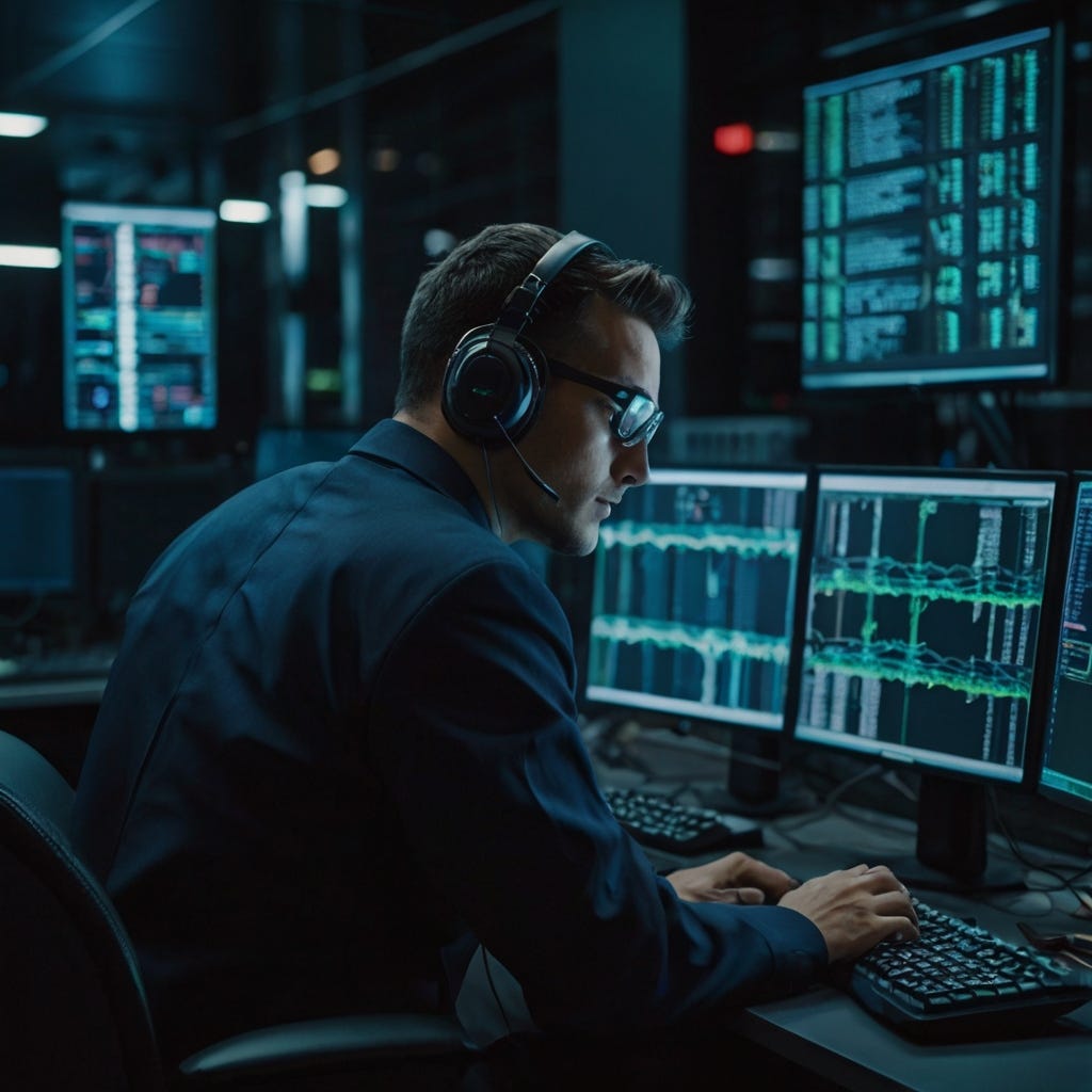 Using Graph Theory In Cybersecurity To Identify Attack Patterns By