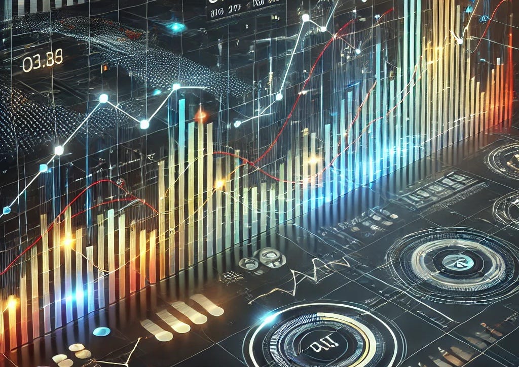 Get Better Stock Forecasts With A Custom Validation Metric Artificial