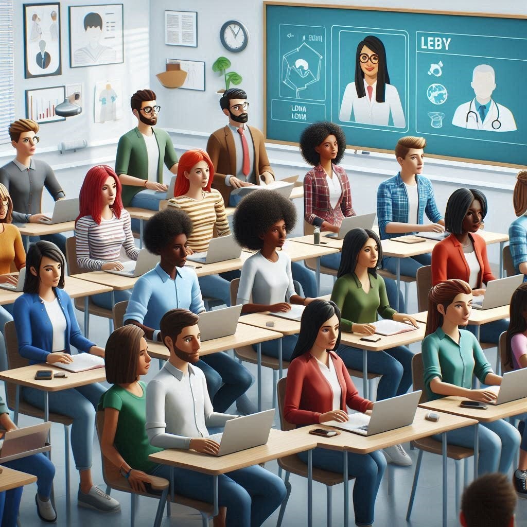 Digitally Immersive Learning Environment: Revolutionizing the Future of ...