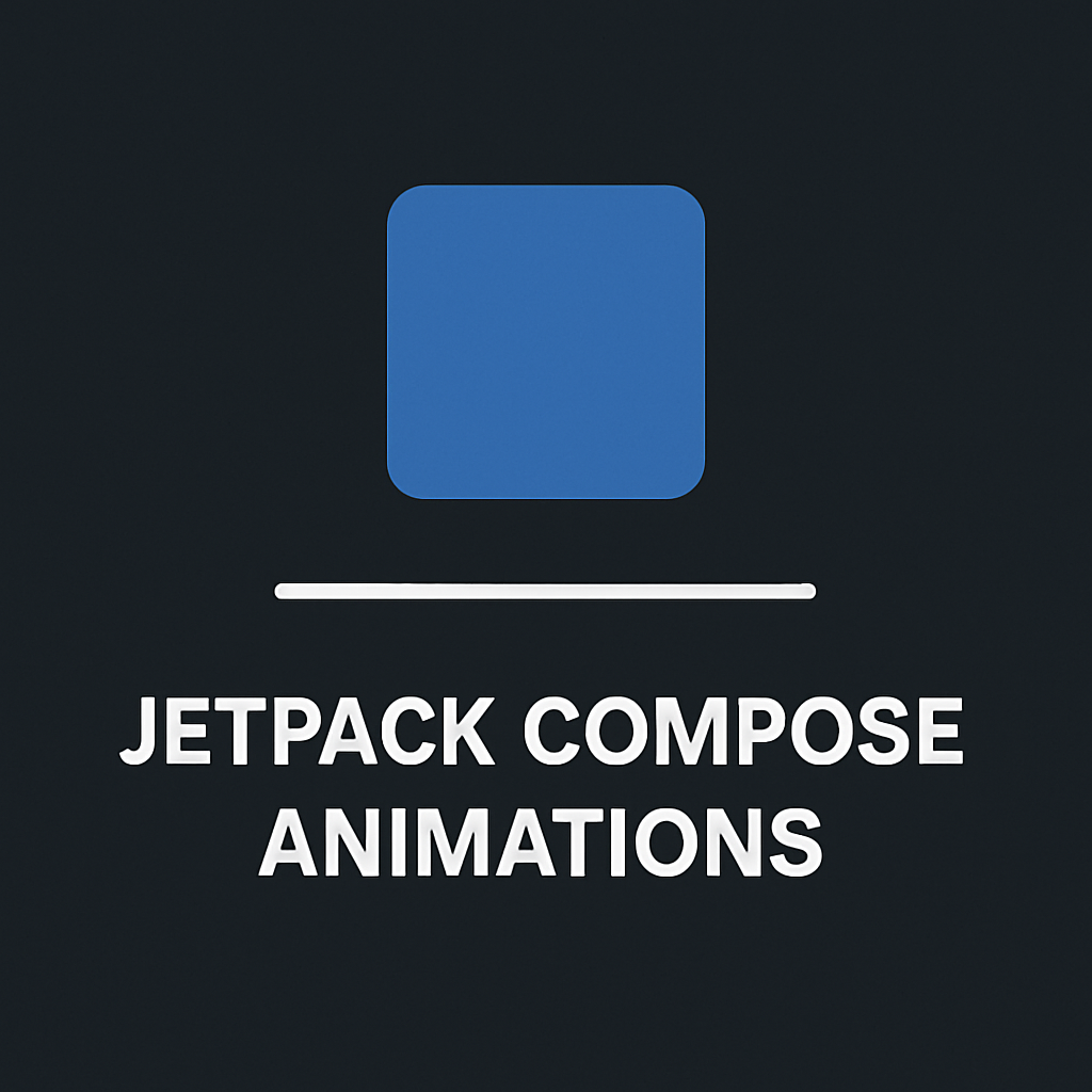 Jetpack Compose Basic Animations. So you’ve been building cool UIs in… | by Sandeep Kella ...