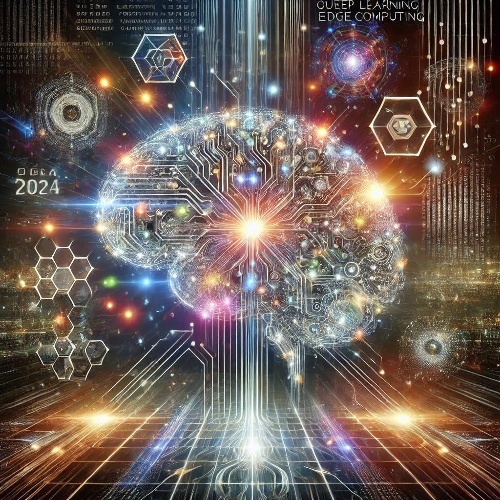 AI in 2024: A Technical Deep Dive into Emerging Trends and Technologies ...