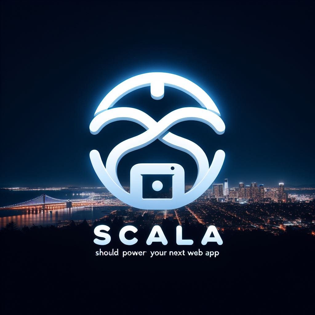 Why Play with Scala Should Power Your Next Web App | by Florian Tieben ...