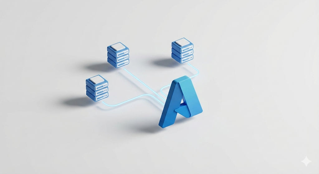 Why Your Cloud Server Needs a Home Address: Setting Up Azure VNets | by ...