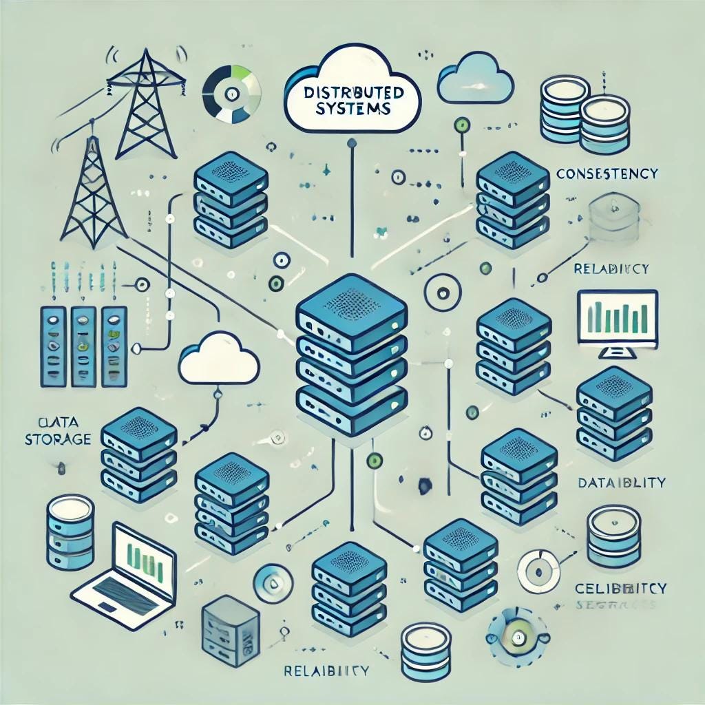 Mastering Consistency in Distributed Systems: Lamport Clocks, Vector Clocks, and Real-World ...