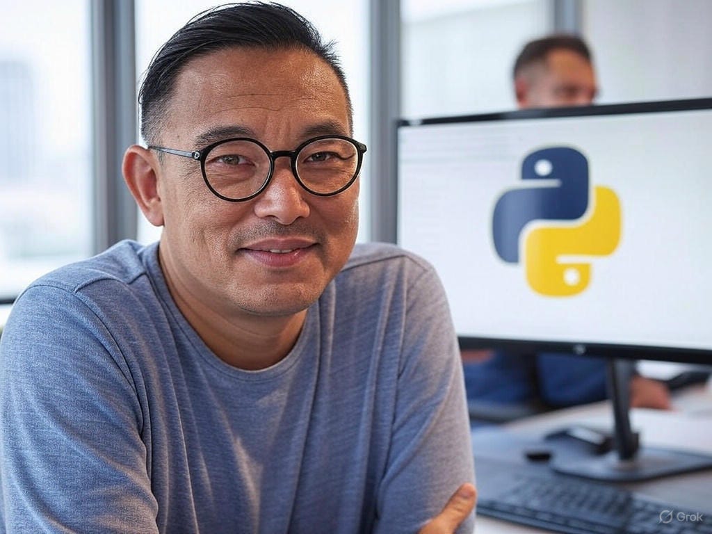 UDA Python Just Unlocked GPU Power for 11+ Million Developers : Here’s ...