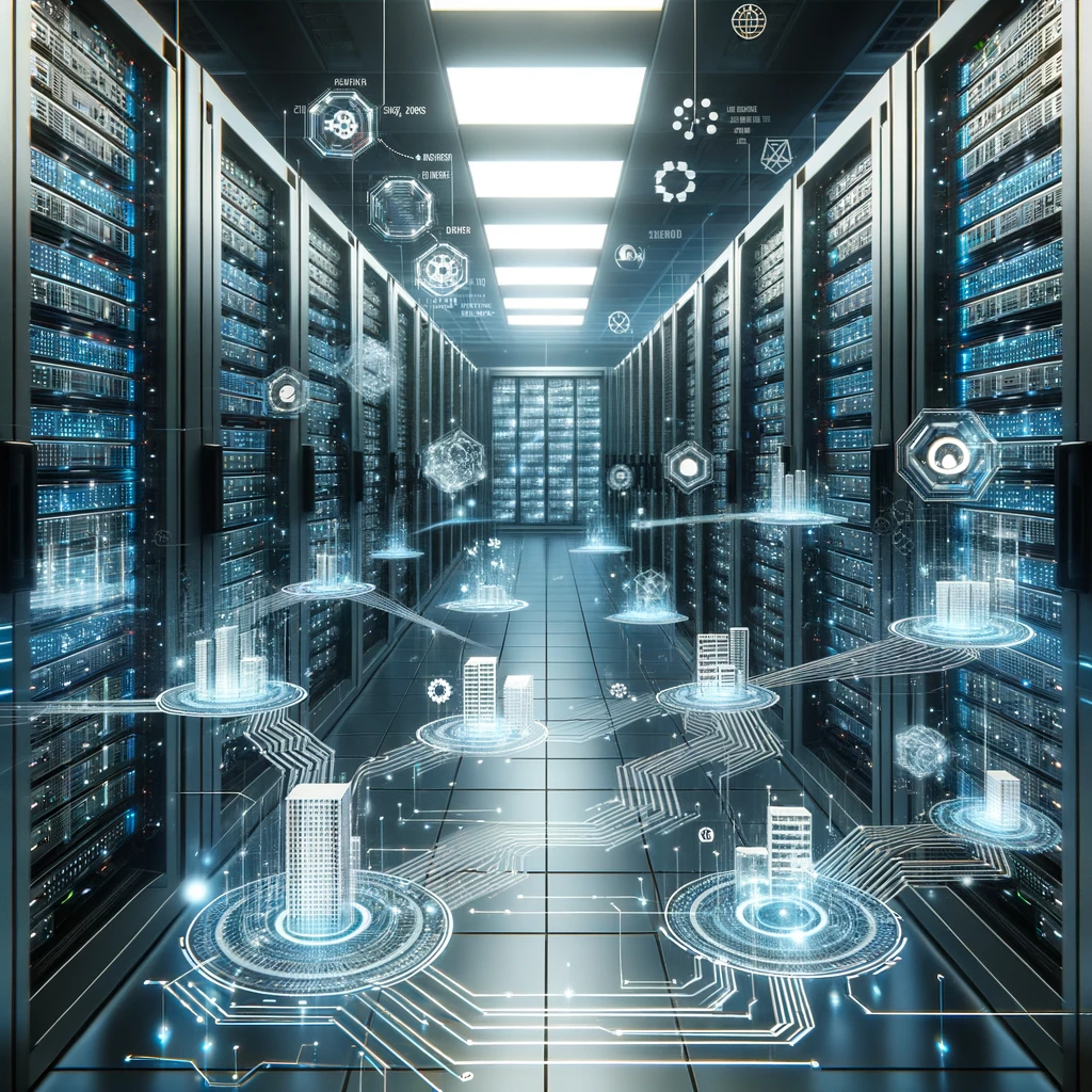 Unlocking the Secrets of Administrative Metadata: The Backbone of ...