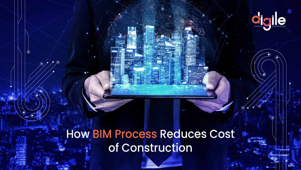 How BIM Process Reduces Cost of Construction Projects | Medium