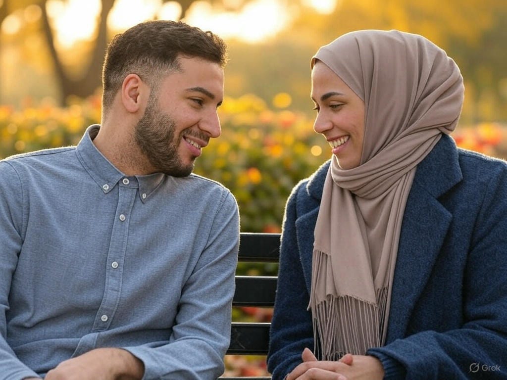 Does Age Matter in Love? | by Najeeburrahuman | Medium