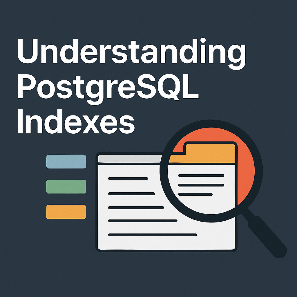 Understanding PostgreSQL Indexes: Types, Use Cases, and Performance Tips | by Dilan HOŞGÖREN ...
