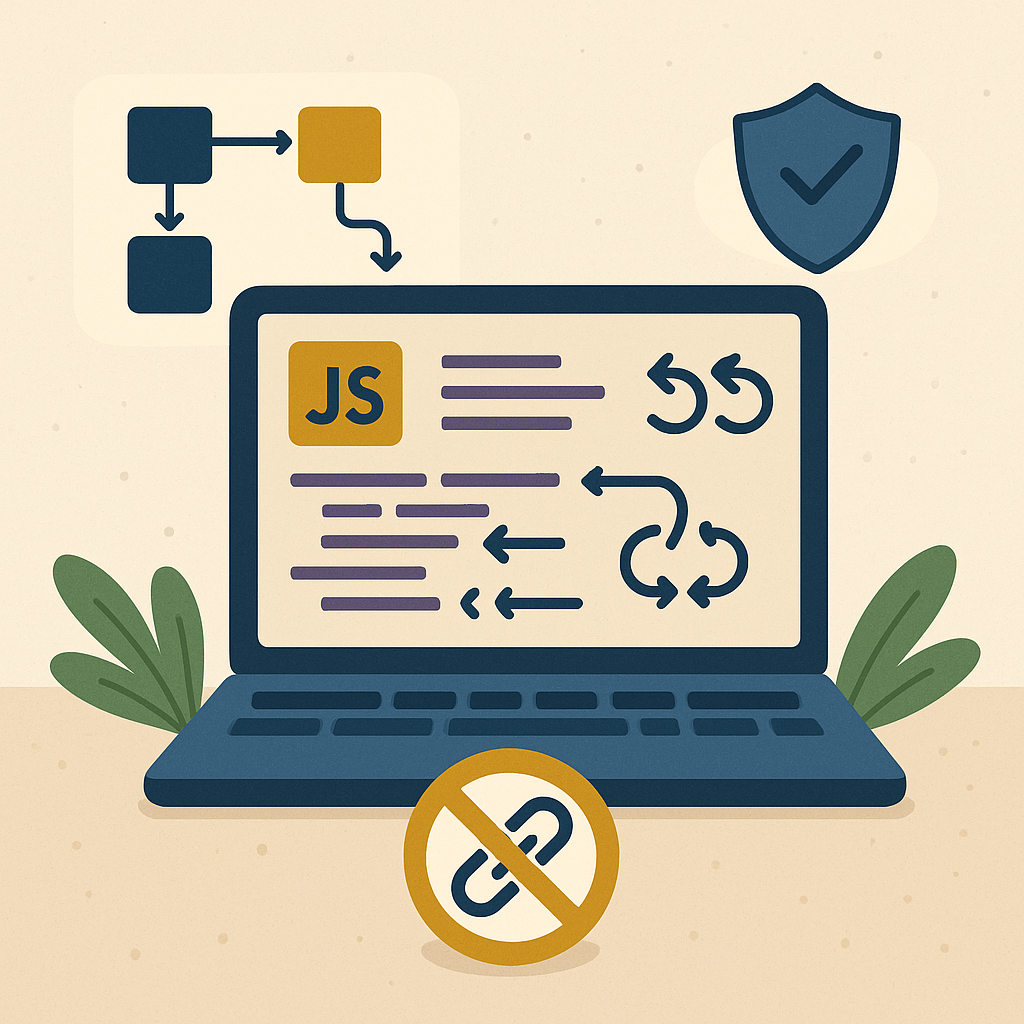 Handling Immutable Data Structures In Javascript For Better State 9718