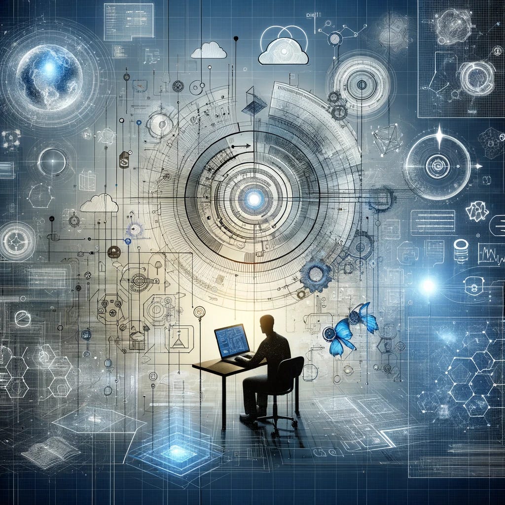 App & Enterprise Data Architects: A Collaboration Guide | Medium