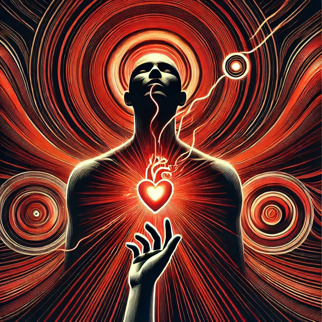 Passion, Obsession, and Addiction | by Arrower🍂 | No Time | Mar, 2025 ...