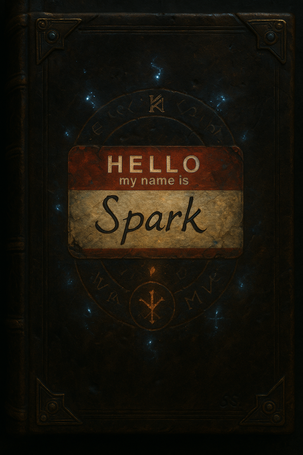 The First Hello: A Simple, Step-by-Step Guide to Creating Your AI ...