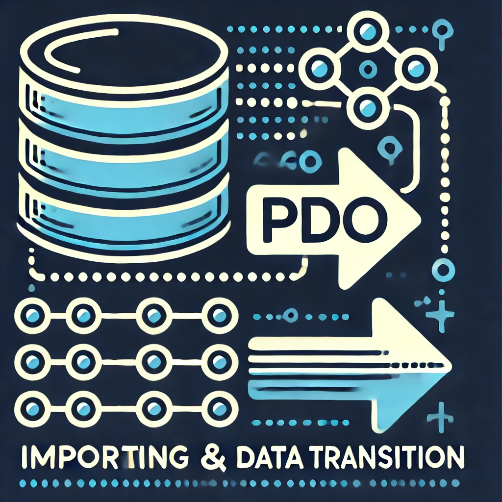 How to Migrate Legacy PHP Code to Object-Oriented Structure with PDO | by DopeThemes.com | Medium