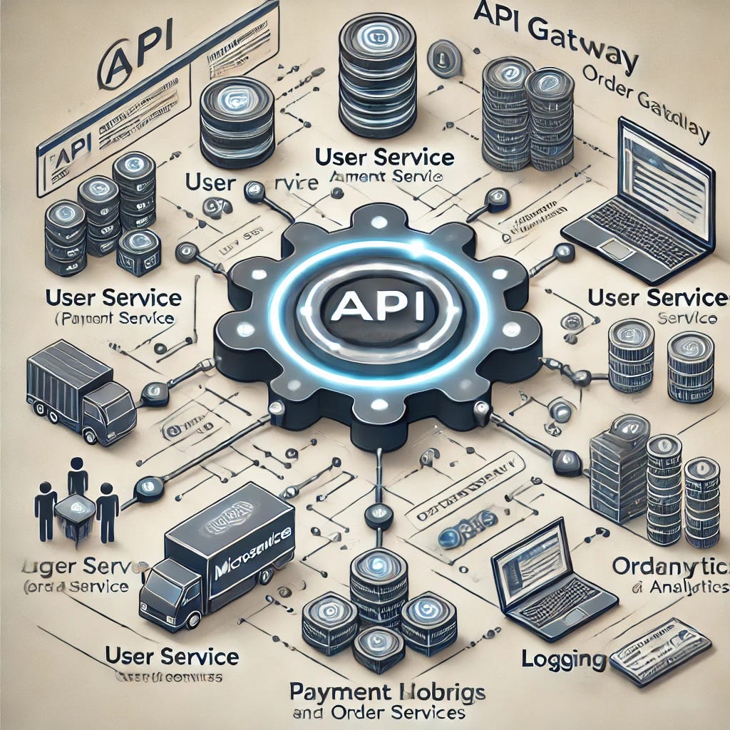 Pluggable And Configurable Backend Design Systems The Key To Scalable