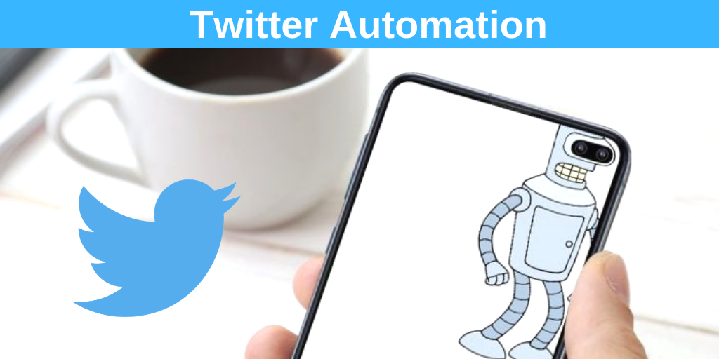 The Best-Kept Secrets Of Twitter Automation Software For Free | by ...