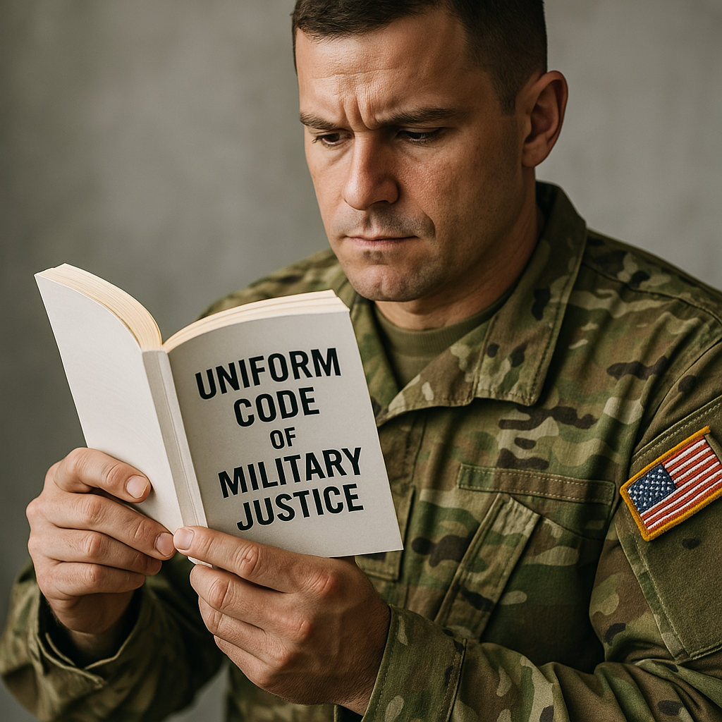 The Test Is Coming. Patrick M. (Mike) Condray, Colonel… | by National ...