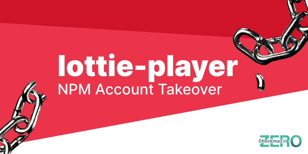 With 2FA Enabled: NPM Package lottie-player Taken Over by Attackers | by Jossef Harush Kadouri ...
