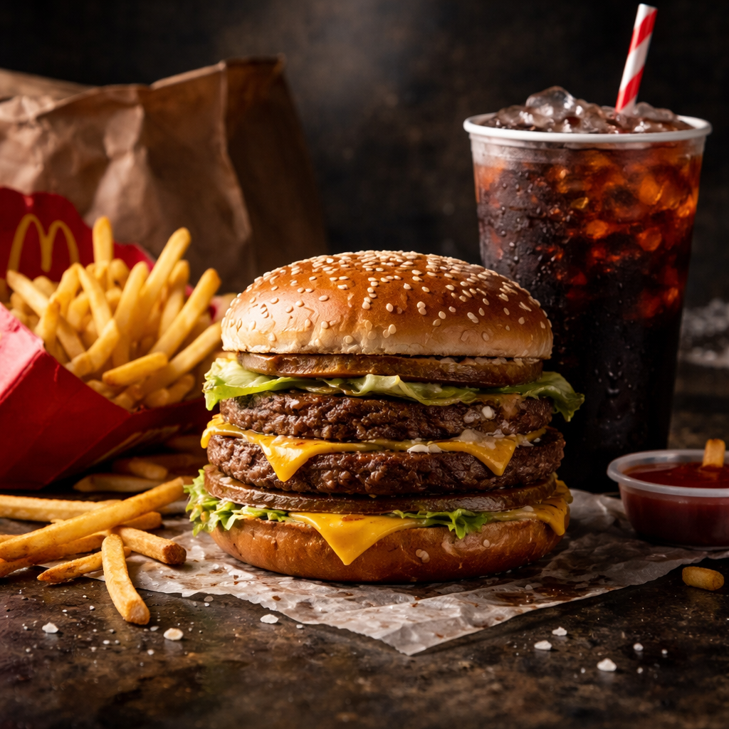 You Can Eat This in 10 Minutes… and Spend 4 Hours Trying to Undo It ...