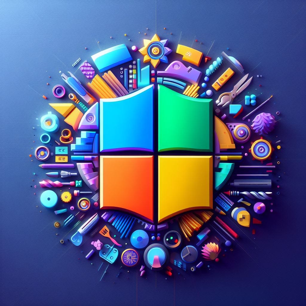 Windows 11 Insider Dev Channel Build 23620: Correzioni Cruciali per il ...