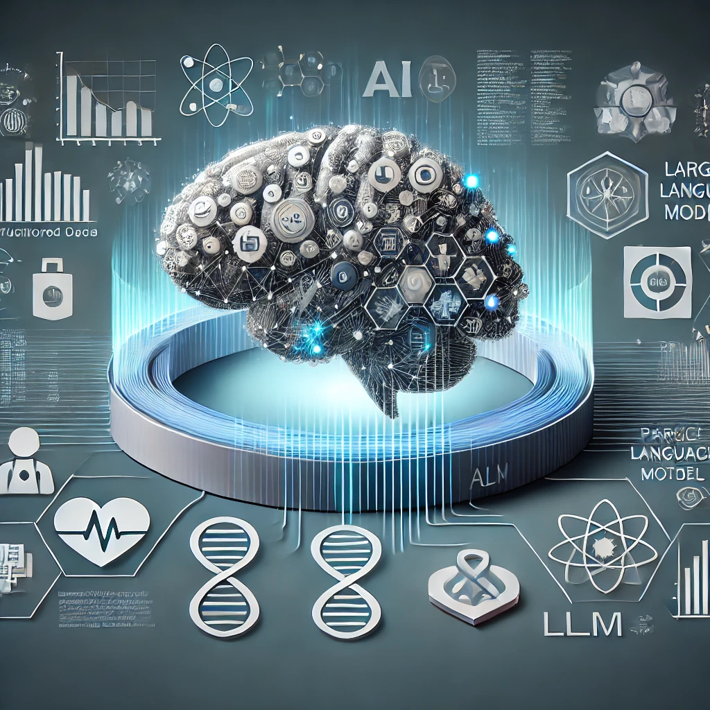 Revolutionizing Healthcare Data Preprocessing with Large Language Models (LLMs) | by Marta ...